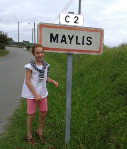 Maylis A - Abbaye Notre-Dame de Maylis