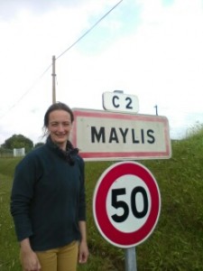 Maylis_de_B - Abbaye Notre-Dame de Maylis