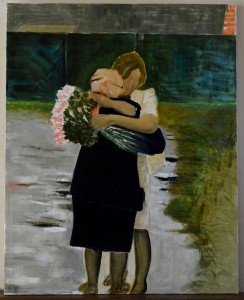 Sortie de prison - Abbaye Notre-Dame de Maylis