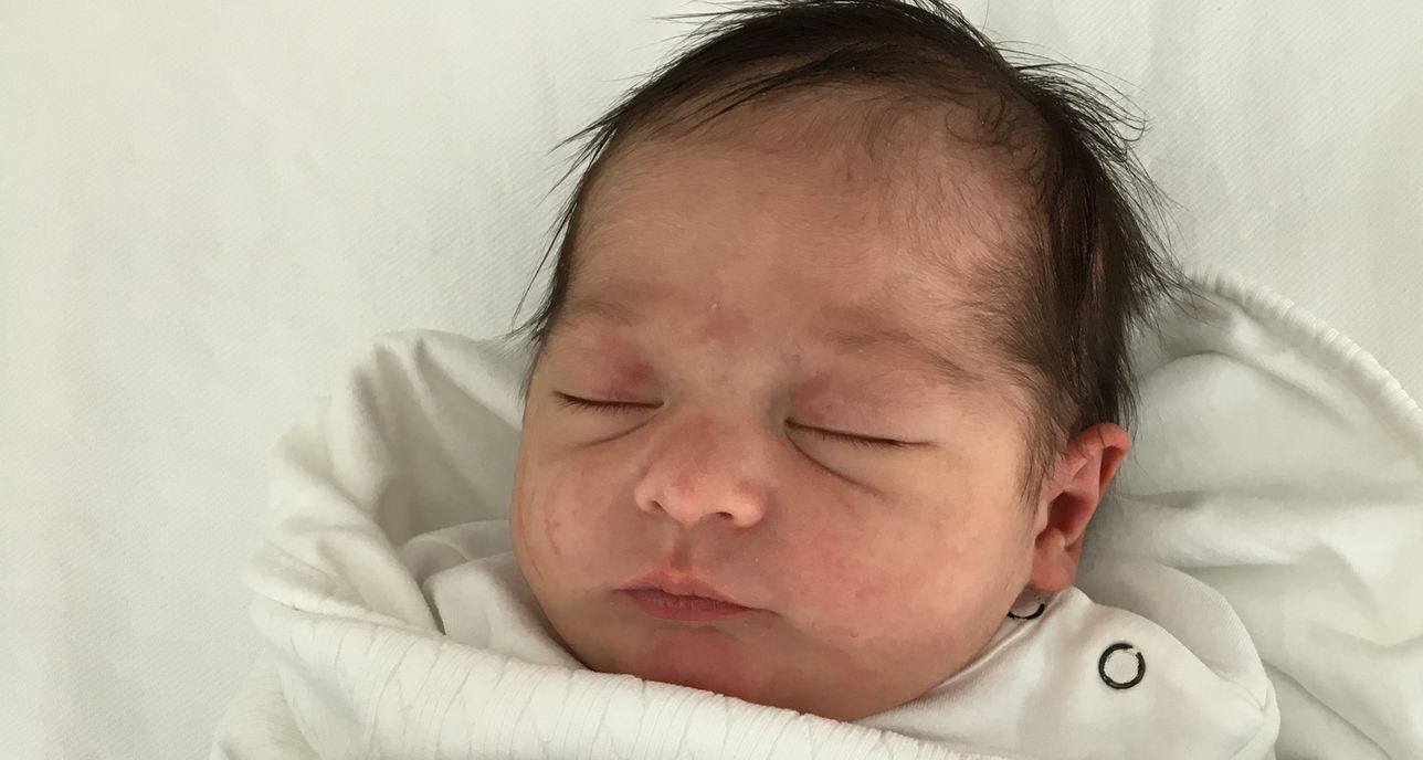 noel-a-nouveau-ne - Abbaye Notre-Dame de Maylis